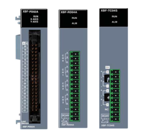 PLC LS XBF-RD04A - Tự Động Hóa Nam Sơn